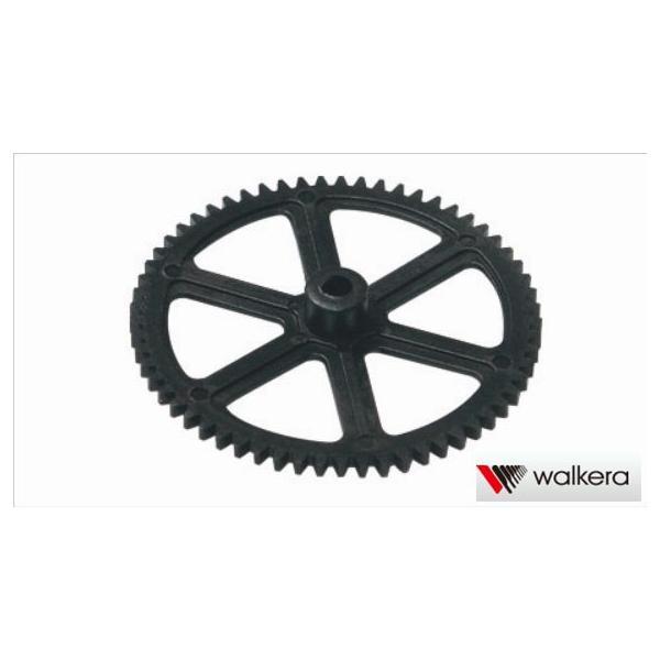 walkera Mini CP &amp; Super CP用メインギヤ(HM-Mini CP-Z-11)品番：HM-Mini CP-Z-11新品の商品です。 ≪キーワード≫部品 修理 ラジコン ヘリ パーツ RC ヘリコプター WALKE...