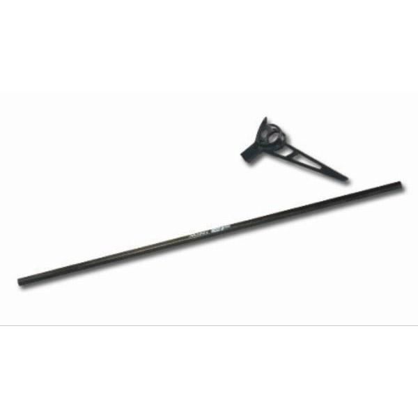 ワルケラ walkera Mini CP用テールボーン品番HM-Mini CP-Z-12新品の商品です。 ≪キーワード≫部品 修理 ラジコン ヘリ パーツ RC ヘリコプター WALKERA ワルケラ