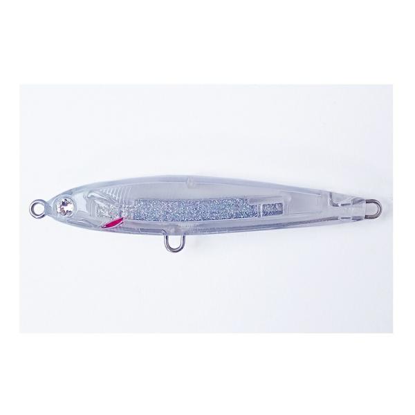 シンキングペンシル スキッピングルアー カツオキャスティング  青物キャスティング オフショアキャスティングルアー ナブラ打ち シラスパターン サワラ シイラ カツオ ブリ ヒラマサ マグロ