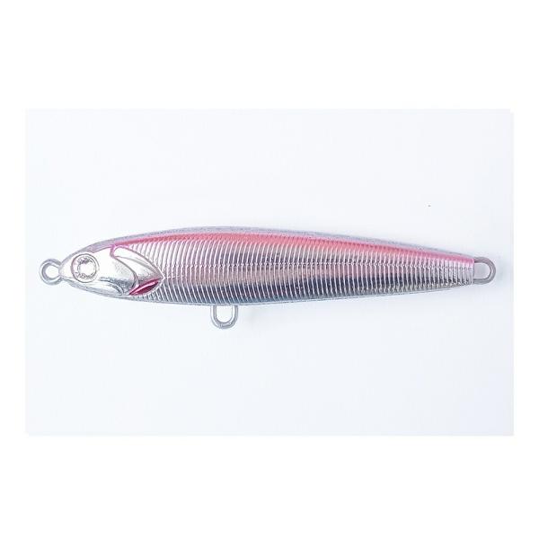 シンキングペンシル スキッピングルアー カツオキャスティング  青物キャスティング オフショアキャスティングルアー ナブラ打ち シラスパターン サワラ シイラ カツオ ブリ ヒラマサ マグロ