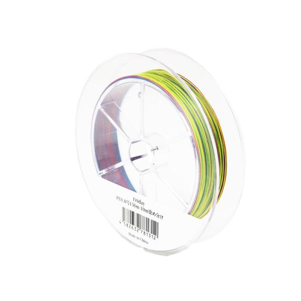 PE ライン エギング シーバ スタチウオ ライト青物 タイラバSLJ