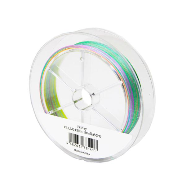 PE ライン エギング シーバ スタチウオ ライト青物 タイラバSLJ