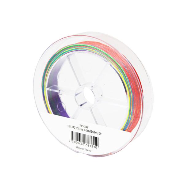 PE ライン エギング シーバ スタチウオ ライト青物 タイラバSLJ