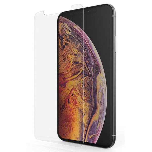 ★ご購入の前に商品詳細及び注意事項を必ずご確認ください。☆送料無料対応商品：ネコポス(速達メール便)又は定形外郵便にて発送★アイクラウン 強化ガラスフィルム★ 液晶 画面 保護 強化 ガラス フィルム シート・対応機種：アイフォン アイホン...