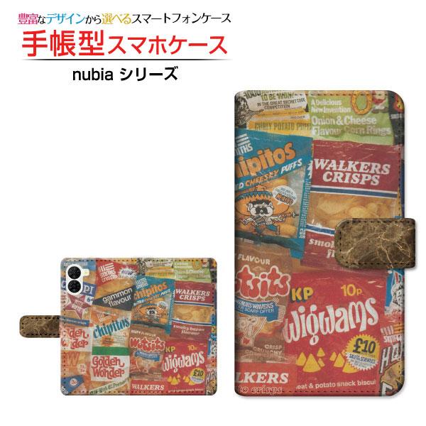 対応機種：nubia S2 [A504ZT]対応キャリア：Y!mobile(ワイモバイル)■ネコポス(追跡サービスあり)送料無料！[ご注文前にご確認ください]・ポリウレタン製(PU製)手帳型ケース（カバー）に、オリジナルデザインをUVインク...