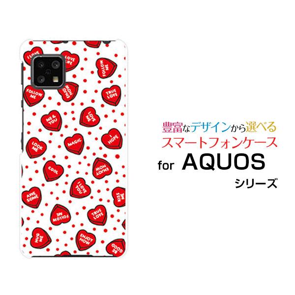 対応機種：AQUOS sense4 basic [SoftBank A003SH]対応キャリア：SoftBank Y!mobile(ソフトバンク ワイモバイル)■ネコポス(追跡サービスあり)送料無料！[スマートフォンカバーのベース色]・クリ...