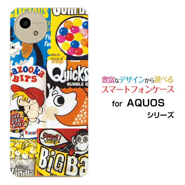 対応機種：AQUOS wish4 [SH-52E]対応キャリア：docomo Y!mobile(ドコモ ワイモバイル)■ネコポス(追跡サービスあり)送料無料！[スマートフォンカバーのベース色]・クリアハードケースをご選択：ポリカーボネイト製...