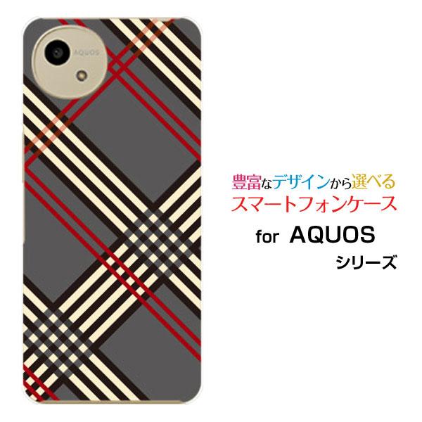 対応機種：AQUOS wish5 [SH-52F]対応キャリア：docomo Y!mobile(ドコモ ワイモバイル)■ネコポス(追跡サービスあり)送料無料！[スマートフォンカバーのベース色]・クリアハードケースをご選択：ポリカーボネイト製...