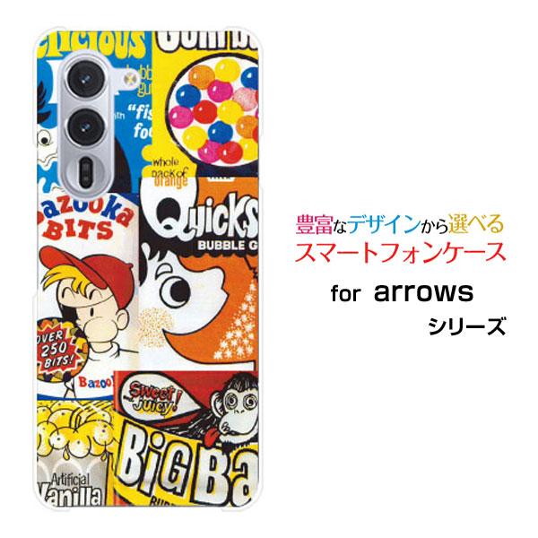 対応機種：arrows Alpha [F-51F]対応キャリア：docomo(ドコモ)■ネコポス(追跡サービスあり)送料無料！[スマートフォンカバーのベース色]・クリアハードケースをご選択：ポリカーボネイト製 ハードケース(透明)・TPUソ...