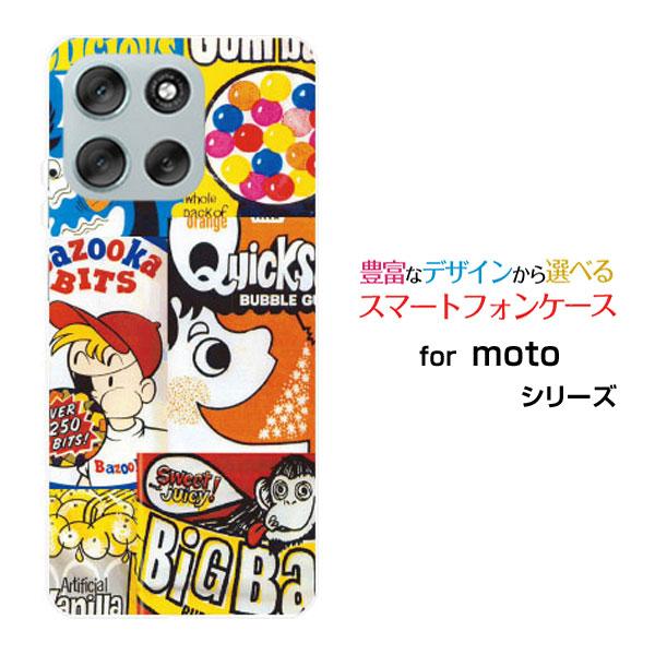 対応機種：moto g66y 5G対応キャリア：Y!mobile(ワイモバイル)■ネコポス(追跡サービスあり)送料無料！[スマートフォンカバーのベース色]・クリアハードケースをご選択：ポリカーボネイト製 ハードケース(透明)・TPUソフトケ...