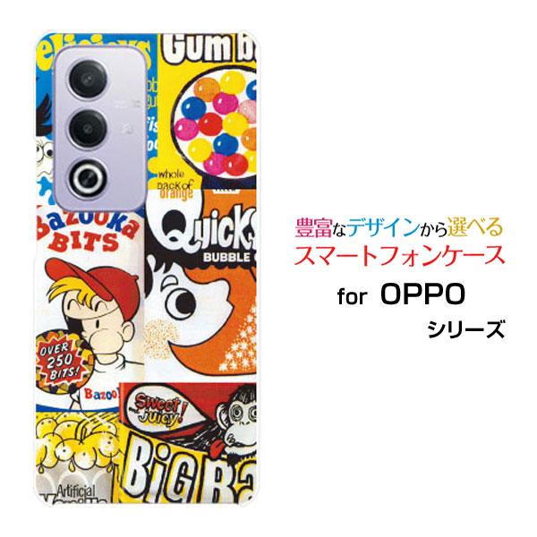 対応機種：OPPO A3 5G対応キャリア：楽天モバイル Y!mobile iijmio(ラクテンモバイル ワイモバイル アイアイジェイミオ)■ネコポス(追跡サービスあり)送料無料！[スマートフォンカバーのベース色]・クリアハードケースをご...