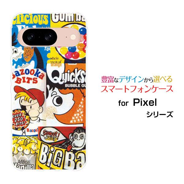 対応機種：Google Pixel 8a対応キャリア：docomo au SoftBnak(ドコモ エーユー ソフトバンク)■ネコポス(追跡サービスあり)送料無料！[スマートフォンカバーのベース色]・クリアハードケースをご選択：ポリカーボネ...