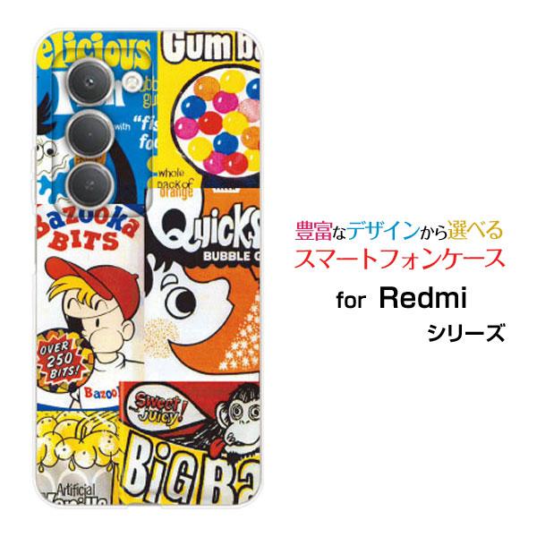 対応機種：Redmi 15 5G [A501XM]対応キャリア：SoftBnak(ソフトバンク)■ネコポス(追跡サービスあり)送料無料！[スマートフォンカバーのベース色]・クリアハードケースをご選択：ポリカーボネイト製 ハードケース(透明)...