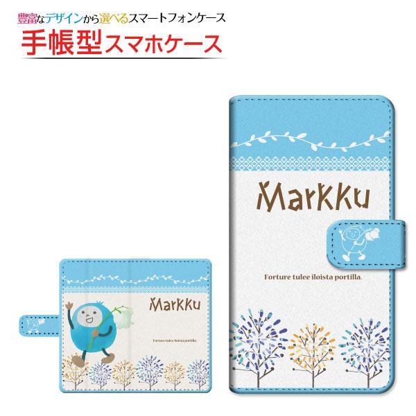 対応機種：シンプルスマホ6(シンプルスマホ シックス)対応キャリア：SoftBank(ソフトバンク)■ネコポス(追跡サービスあり)送料無料！[ご注文前にご確認ください]・ポリウレタン製(PU製)手帳型ケース（カバー）に、オリジナルデザインを...