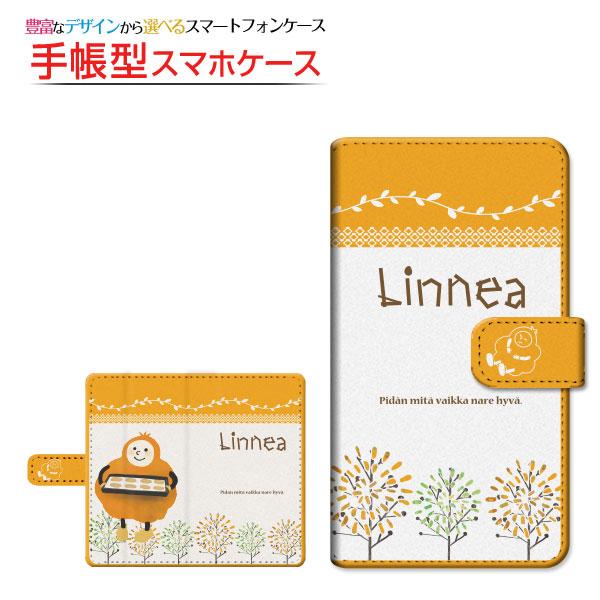 対応機種：シンプルスマホ6(シンプルスマホ シックス)対応キャリア：SoftBank(ソフトバンク)■ネコポス(追跡サービスあり)送料無料！[ご注文前にご確認ください]・ポリウレタン製(PU製)手帳型ケース（カバー）に、オリジナルデザインを...