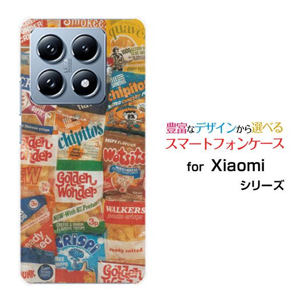 対応機種：Xiaomi 14T [XIG06]対応キャリア：au UQ mobile(エーユー ユーキューモバイル)■ネコポス(追跡サービスあり)送料無料！[スマートフォンカバーのベース色]・クリアハードケースをご選択：ポリカーボネイト製 ...