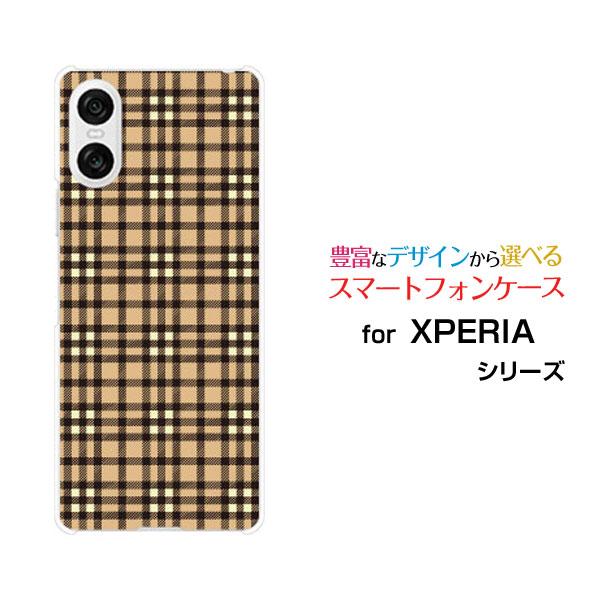 対応機種：XPERIA 10 VI [SO-52E SOG14]対応キャリア：docomo au SoftBnak(ドコモ エーユー ソフトバンク)■ネコポス(追跡サービスあり)送料無料！[スマートフォンカバーのベース色]・クリアハードケー...