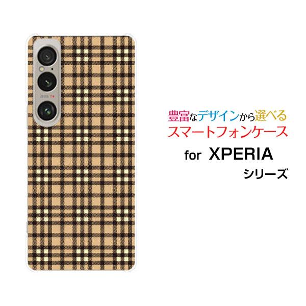 対応機種：XPERIA 1 VI [SO-51E SOG13]対応キャリア：docomo au SoftBnak(ドコモ エーユー ソフトバンク)■ネコポス(追跡サービスあり)送料無料！[スマートフォンカバーのベース色]・クリアハードケース...