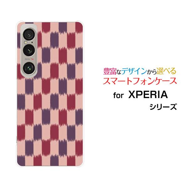 対応機種：XPERIA 1 VI [SO-51E SOG13]対応キャリア：docomo au SoftBnak(ドコモ エーユー ソフトバンク)■ネコポス(追跡サービスあり)送料無料！[スマートフォンカバーのベース色]・クリアハードケース...