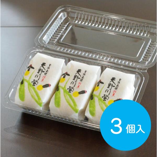 　　　県内でも有名な「ほたるの里」からお届けします！天野川螢もなか☆天の川の夏は多くの螢が飛びかい、幻想的な風景を見せてくれます（*^_^*）そんな螢をお菓子にしました！！ころんと掌に乗る大きくずっしりと重いもなかの中には甘さ控えめに炊かれ...