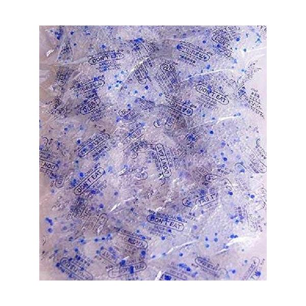 用途:安全性が極めて高く、強力な乾燥剤として、半導体や光学機器類、精密機械などの防湿・防錆・絶縁不良対策や、食品や医薬品の乾燥保管など、梱包内部の防湿・乾燥に幅広く役立ちます。　備考:食品や医薬品の乾燥保管、半導体や精密機器などの防湿・防錆...