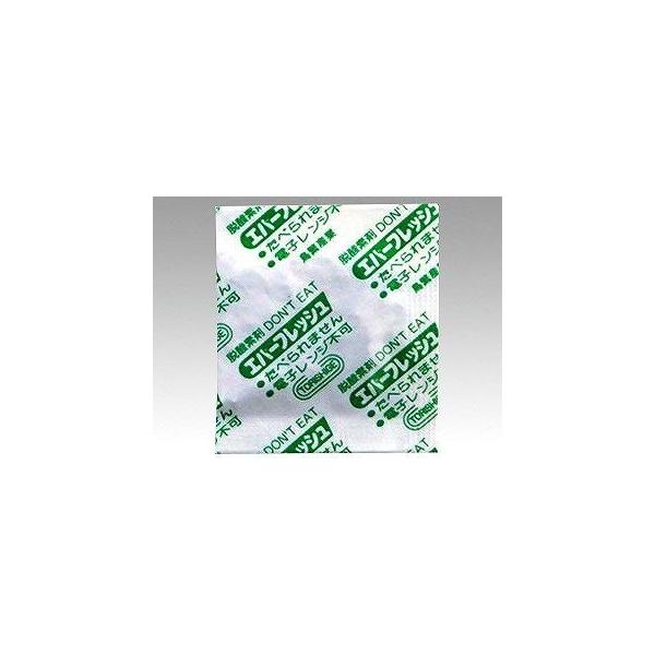 用途:無酸素の密封空間を容易に作る鉄粉系・非鉄系の脱酸素剤。今までの真空包装や窒素ガス充填包装では実現できなかった、長期の無酸素パックが可能になりました。初期の酸素吸収速度を抑え、作業性の良さを実現しています。湿気やカビ、腐敗から商品を守り...