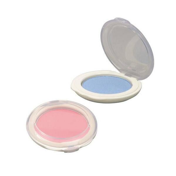 マットタイプとパール配合の色があります。目元だけでなく、チーク用としてもお使いいただけます。内容量：2.2g(全51色)≪ご使用上の注意≫■ご使用の際は必ず使用説明書をよく読んで正しくお使いください。■お肌に合わない時はご使用を中止してくだ...