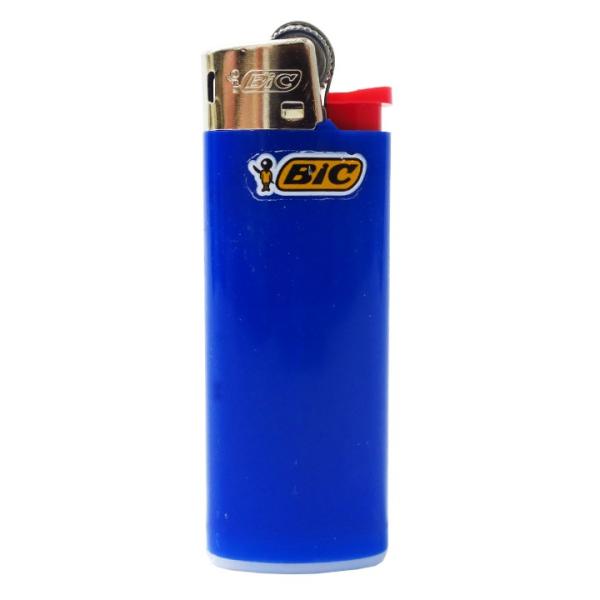 BICライター *BicミニライターJ25 20本セット* ビックライターフリント式（やすり式）【使い捨てライター/ノベルティ/BICライター ...