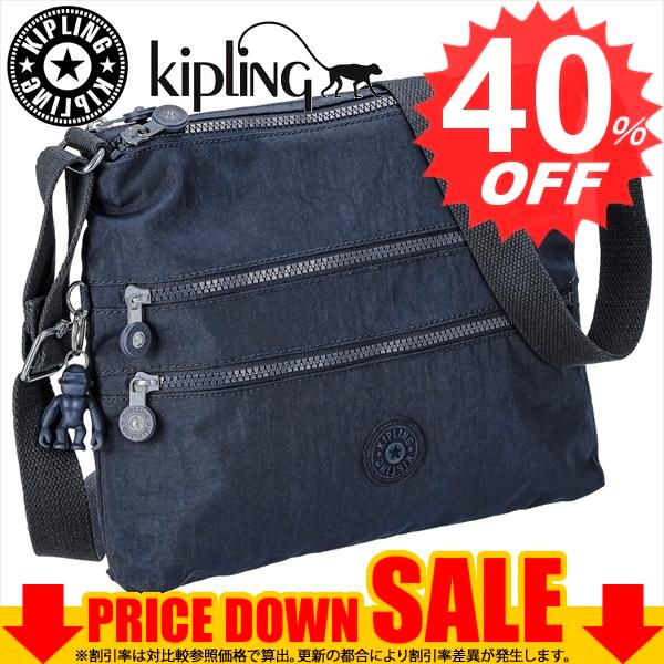 自主管理協会会員企業を通じての正規安心ブランドです。ブランド: KIPLINGライン: K1333596V品番: レディース商品名: KIPLING K1333596V/BLUE BLEU 2色: BLUE BLEU 2サイズ: H:26×...