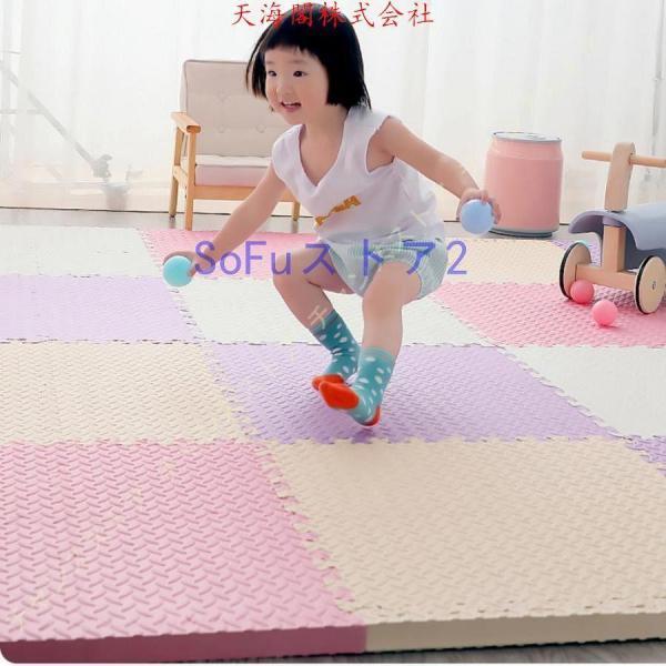 サイズ：（幅29*29cm/60*60cm*厚み(cm)*枚）30X30X1.0cm*24枚、30X30X1.0cm*36枚、30X30X1.0cm*40枚、30X30X1.2cm*16枚30X30X1.2cm*24枚、30X30X1.2c...