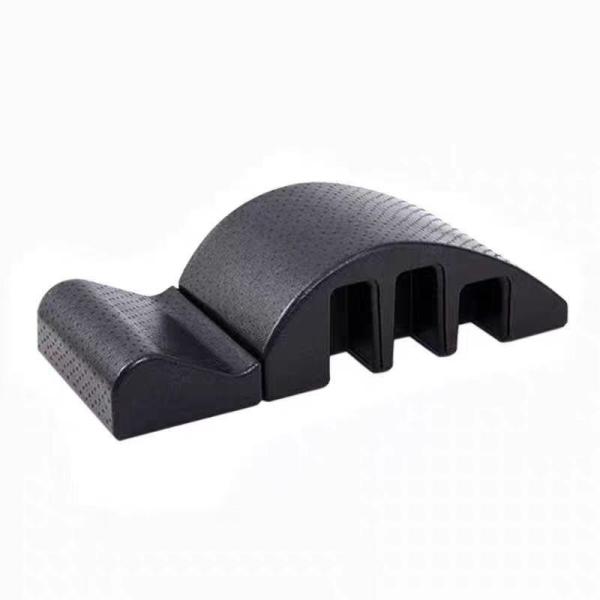 *適切な設計：脊椎の矯正のために、前部は湾曲しており、後部は滑らかで、人間工学、体重減少、脊椎の改善に最適*適用分野：ピラティス脊椎矯正装置群衆、座っている従業員、産後の回復、バランス障害、ヨガの練習に適しています*人体に良い：プーラマッサ...