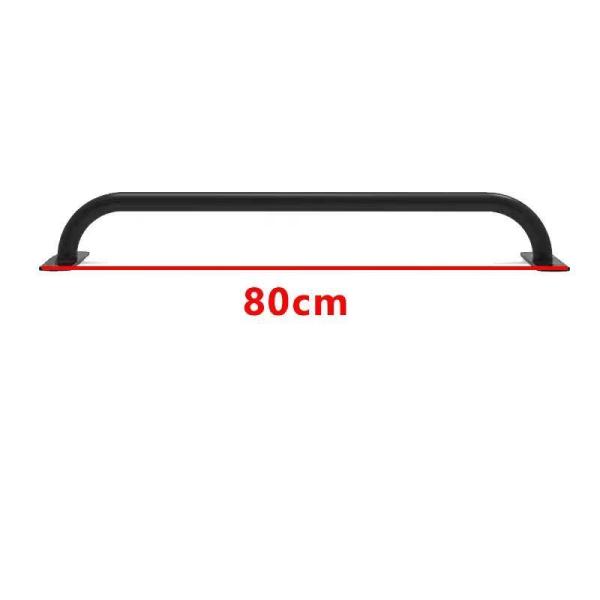 頑丈な懸垂バー - プルアップバーが非常に強く、耐久性頑丈なスチールで作られ、長寿命を持っています。安全性と信頼性、負荷は300キロです。簡単にアセンブルする - 完全上部タイロッドおよびパッケージに含まれるすべての取り付け金具を。プルアッ...