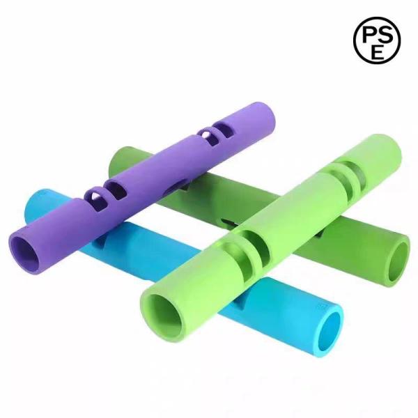 Viprフィットネストレーニングチューブヨガコラム強度トレーニングチューブロードフィットネスゴム製バケツプライベートトレーニングジム商業フィットネス機器 T