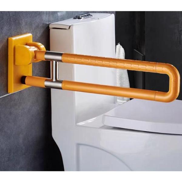 素材: ナイロン パッケージの外層、色あせしにくく、耐摩耗性; 内部の 304 ステンレス鋼、最大 10 年の耐用年数、安定性の強さ、常にあなたとあなたの家族の安全を確保します。 滑り止め：ハンドルを取り付けると、より安全なバスまたはシャワ...