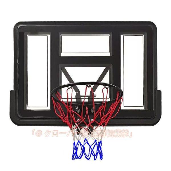 ? 材料：バックボードは高品質の鋼鉄とプラスチック製です。 PC透過バックボード統合エッジ保護は,作られており、耐粉砕、堅牢で、優れた耐久性があります。? 用場所: それは家、教室、寮、または事務所のすべての一般的なサイズのドアに適合させる...