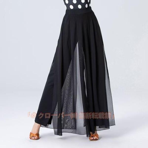 商品詳細  レディース　ダンス用パンツ 内容   パンツ サイズ   S：ウエスト58　ヒップ90　パンツ丈96　身長155-165　体重45-50KG以内 M：ウエスト62　ヒップ94　パンツ丈97　身長155-165　体重50-55KG...