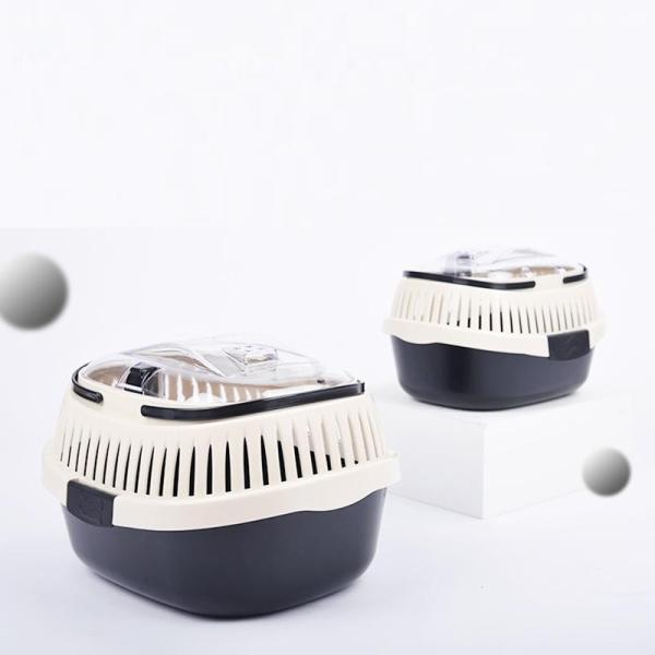 ミニキャリー 子犬 子猫 小動物 鳥用キャリー ハムスター チンチラ　モルモット　移動用キャリー 2021 お中元　ハムスター ケージ ハムスターケージ おでかけ 通院ハムスター ケージ ハムスターケージ ハムスターキャリー 家 おしゃれ ...