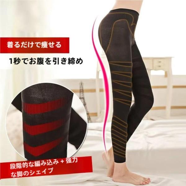 【商品説明】下腹部を包み込むように独自編みの菱形がお腹のたるみをシエイプ!外側から中心に向かってバランスよく着圧される強圧編みで、お腹のたるみを引き締め骨盤をサボ一トします。骨盤を意識した設十で日中も違和感を感じずに雕き続けられます。そんな...