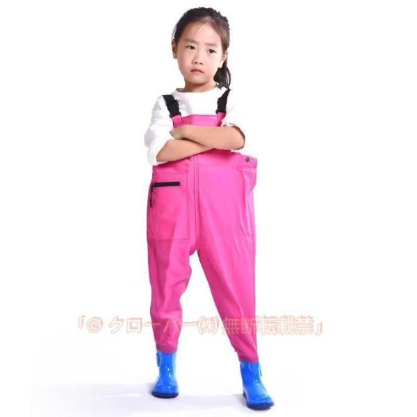 25:靴の中敷実寸16/着丈72cm　26:靴の中敷実寸17/着丈72cm　27:靴の中敷実寸17.5/着丈82cm　28:靴の中敷実寸18/着丈82cm　29:靴の中敷実寸18.5/着丈82cm　30:靴の中敷実寸19/着丈92cm　31...