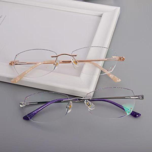 老眼鏡 おしゃれ メンズ レディース ブルーライトカット reading glasses 母の日 お年寄り ハーフリム ビジネス メガネ 眼鏡 ファッション