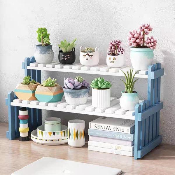 カラー：木色；コーヒーサイズ：約40*30*H35cmメイン素材：木製植木鉢のディスプレーに適した4段のミニフラワースタンド。ベランダ、庭、玄関、室内など、様々な場所に設置してガーデニングを楽しめる。小型でシンプルなブラウンカラーのスタンド...