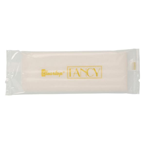 紙おしぼり クリアトップ(平)●おしぼりサイズ：185×270mm●坪量：45g/m2●外装サイズ：55×180mm●日本製※坪量とは紙の厚さや品質を示す単位です。1m2当たりの紙の重量をグラムで表しています。 セール ultratimes...