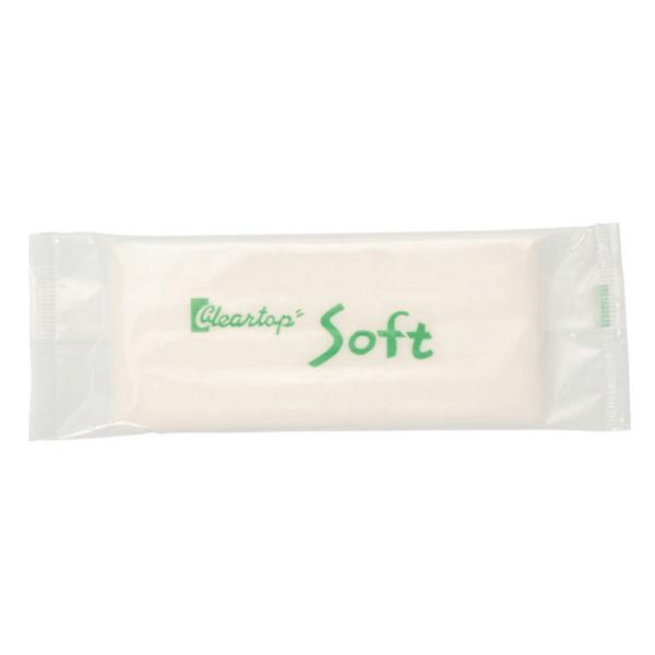 紙おしぼり ソフト(平)●おしぼりサイズ：185×200mm●坪量：45g/m2●外装サイズ：55×155mm●日本製※坪量とは紙の厚さや品質を示す単位です。1m2当たりの紙の重量をグラムで表しています。 セール ultratimesale...