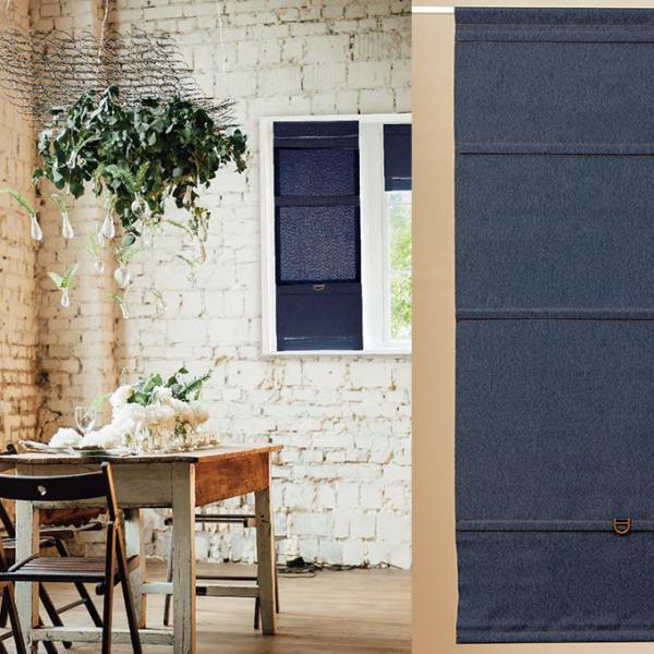 片手で簡単操作できるコードレスのシェードです。コードレスなのでお子様やペットがいるご家庭でも安心してご使用できます。取付け方法は3タイプあるので、用途に合わせて取付け可能です。