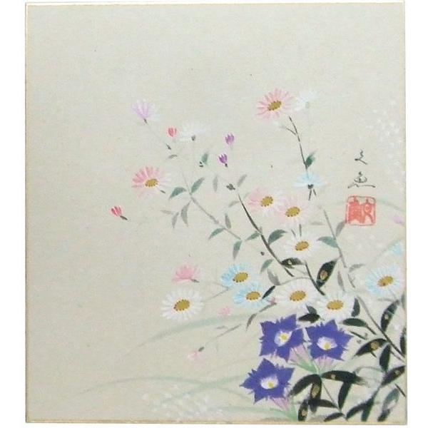 標準色紙（縦27.3cm×横24.3cm）