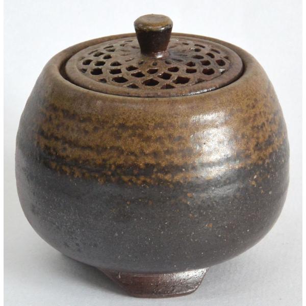 ◆サイズ　仕様　口径12.7ｃｍ×高6ｃｍ　紙箱入り◆作家略歴赤毛敏男　(あかもとしお)日本工芸会正会員昭和34年広島県府中市生まれ昭和57年人間国宝山本陶秀の内弟子となり指導を受ける。日本伝統工芸展5回、茶の湯造形展4回、朝日陶芸展、など...