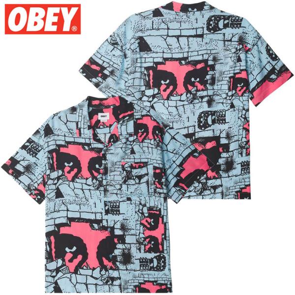 キーワードストリートブランド streetbrand スケートブランド skatebrand ジャパンブランド japanbrand obey オベイ obeygiant オベイジャイアント obeyclothing オベイクロージング s...