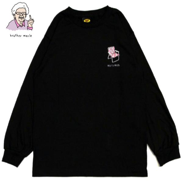 キーワードストリートブランド streetbrand スケートブランド skatebrand ジャパンブランド japanbrand brothermerle ブラザーマール おばあちゃん betty ベティ 中指 fuckyou 大阪アメ...