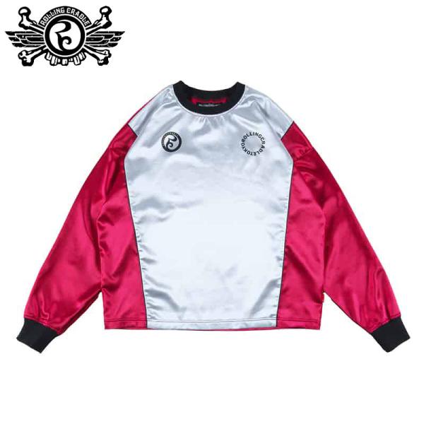 キーワードストリートブランド streetbrand スケートブランド skatebrand ジャパンブランド japanbrand rollingcradle ローリングクレイドル ロリクレ 6090 バンド 大阪アメ村WARP WARP...