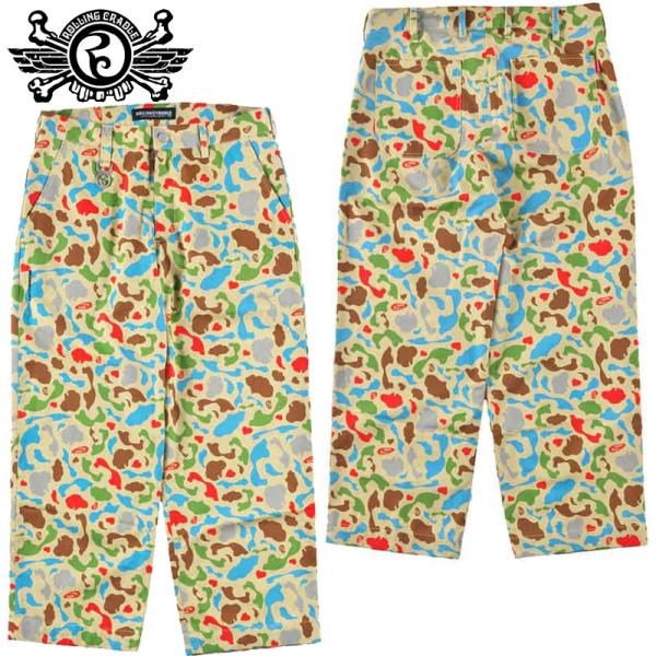 キーワードストリートブランド streetbrand スケートブランド skatebrand ジャパンブランド japanbrand rollingcradle ローリングクレイドル ロリクレ 6090 バンド 大阪アメ村WARP WARP...